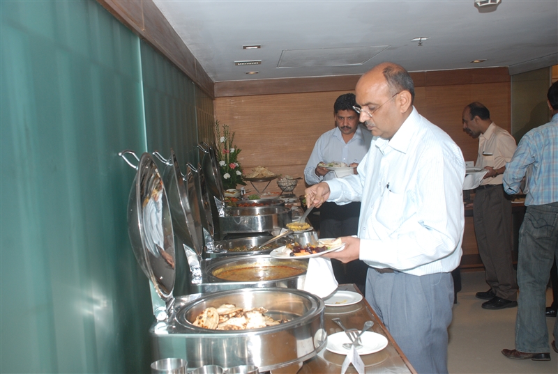 Photo Gallery - IAC AGM Sep 4, 2010, New Delhi