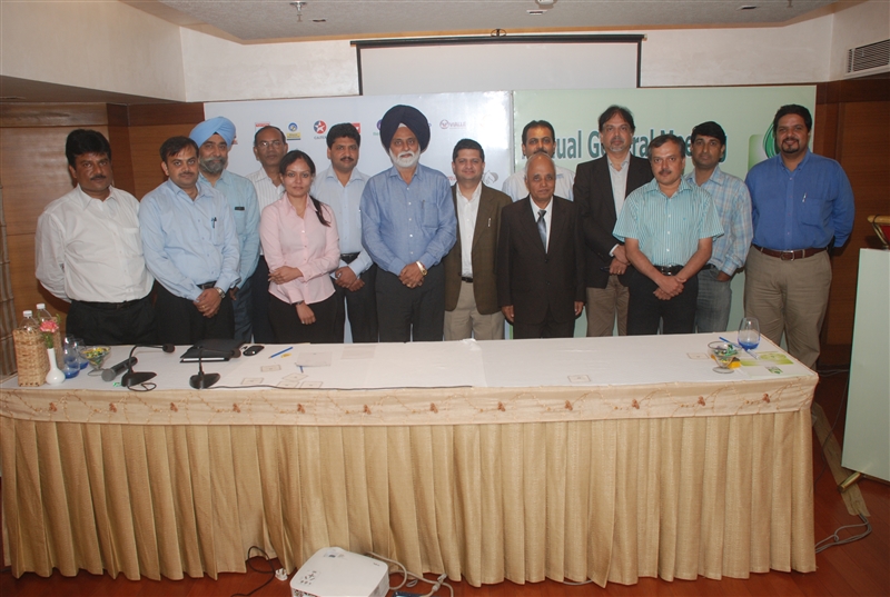 Photo Gallery - IAC AGM Sep 4, 2010, New Delhi